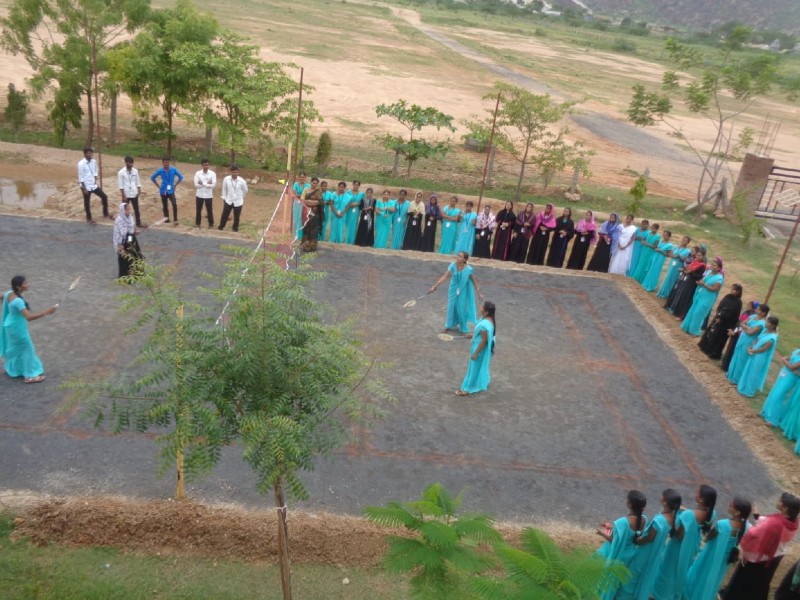 Islamia Educational Society, Kanigiri, Prakasam District